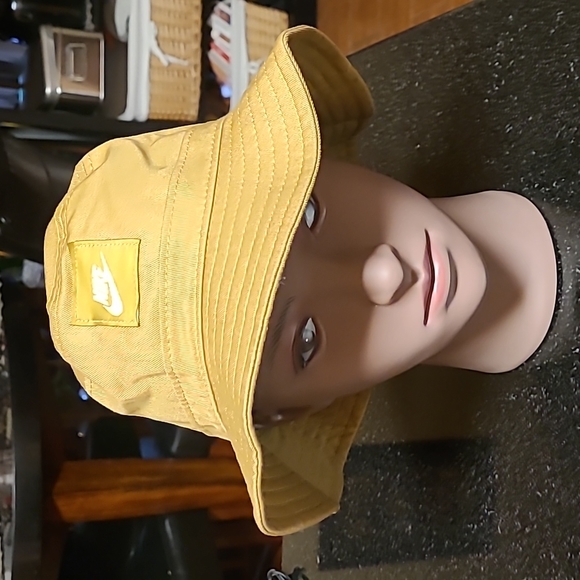 Nike | Accessories | Nike Bucket Hat | Poshmark